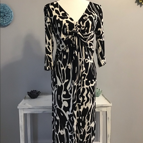 Issa London | Dresses | Rare Issa London Abstract Dress Sz 2 | Poshmark